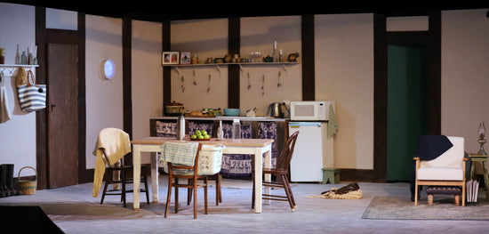 The Children – Paris Jade Burrows